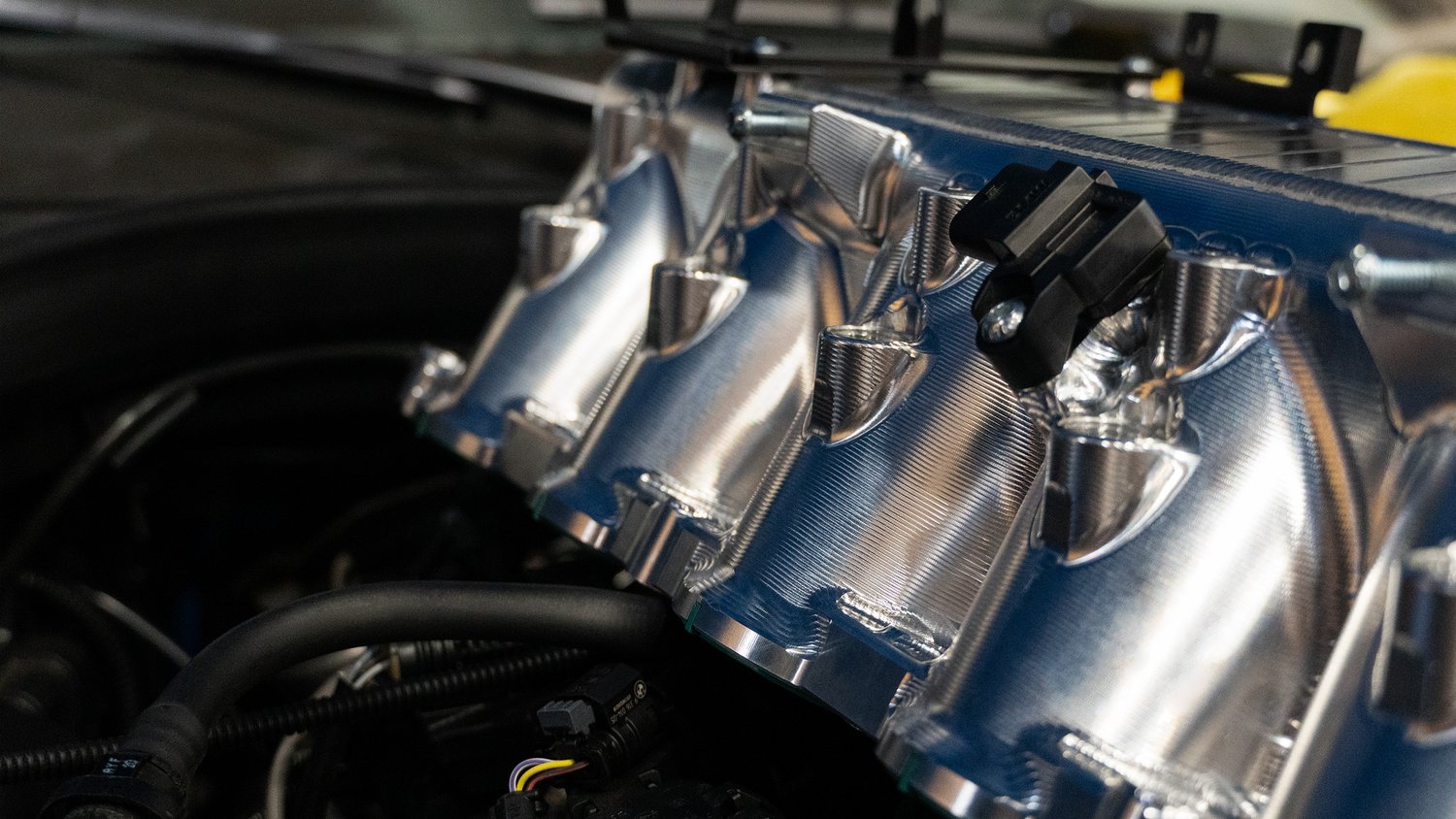 Selecting a Port Injection System: Plate vs Manifold Style – Tensility ...