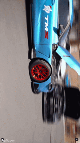 Motiv™ Reflex Plus – Tensility Motor Sports