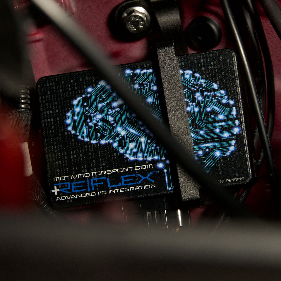 Motiv™ Reflex Plus – Tensility Motor Sports